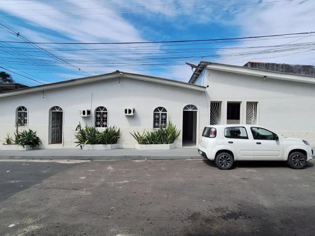 Casa / Sobrado Comercial para Venda em Manaus/AM Cidade Nova