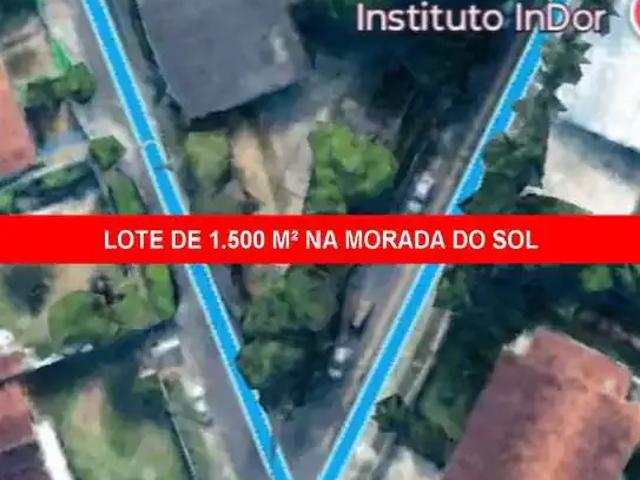 Casa / Sobrado Comercial para Venda em Manaus/AM Aleixo 3 Quartos