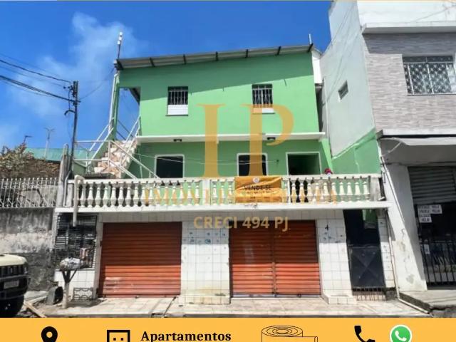 Casa / Sobrado Comercial para Venda em Manaus/AM São José Operário