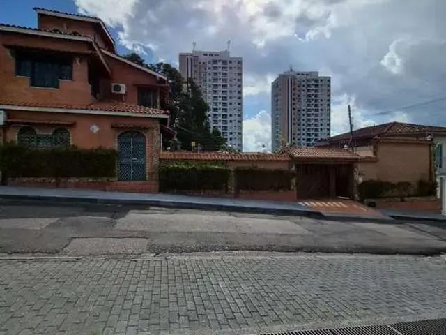 Casa / Sobrado Comercial para Venda em Manaus/AM Ponta Negra 7 Quartos
