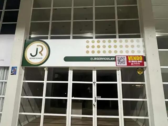Casa / Sobrado Comercial para Venda em Manaus/AM Parque 10 de Novembro