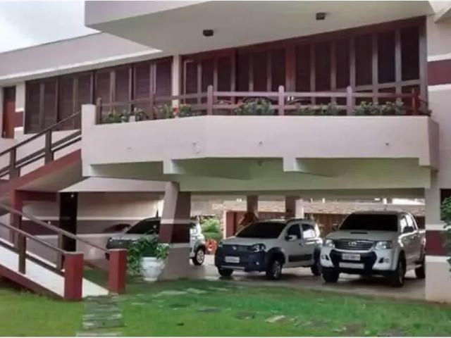 Casa / Sobrado Comercial para Venda em Maranguape/CE Novo Parque Iracema