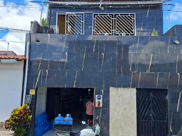 Casa / Sobrado Comercial para Venda em Maranguape/CE Área Rural de Maranguape