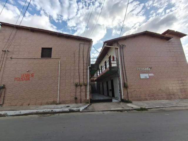 Casa / Sobrado Comercial para Venda em Maracanaú/CE Novo Maracanaú