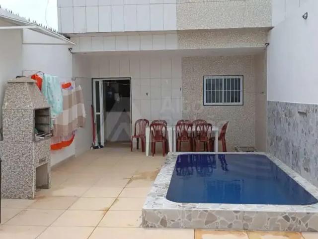 Casa / Sobrado Comercial para Venda em Maragogi/AL Peroba 3 Quartos