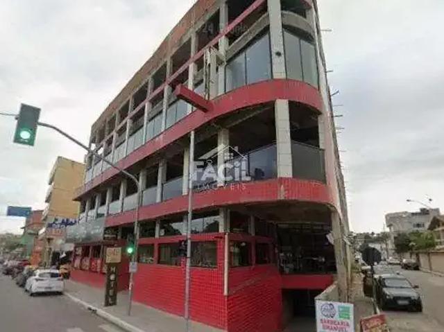 Casa / Sobrado Comercial para Venda em Marataízes/ES Praia da Lagoa Funda 74 Quartos