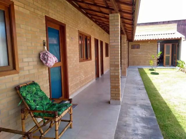 Casa / Sobrado Comercial para Venda em Marechal Deodoro/AL Centro 4 Quartos