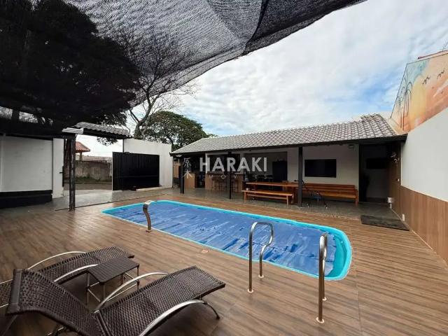 Casa / Sobrado Comercial para Venda em Maringá/PR Conjunto Habitacional Requião 2 Quartos