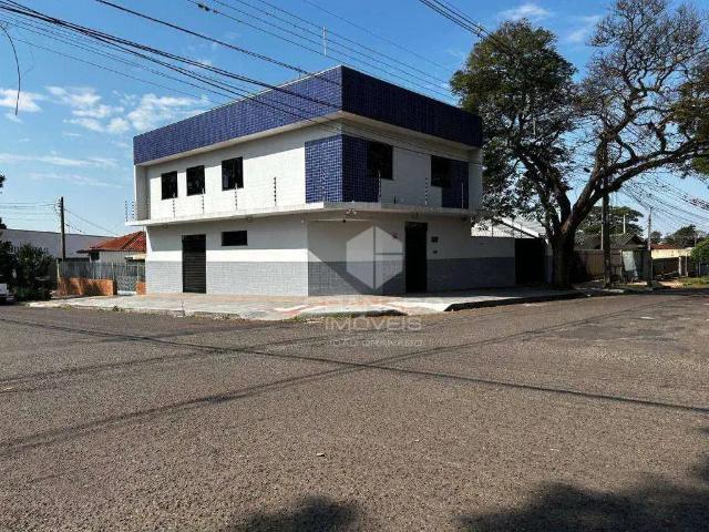 Casa / Sobrado Comercial para Venda em Maringá/PR Jardim Alvorada