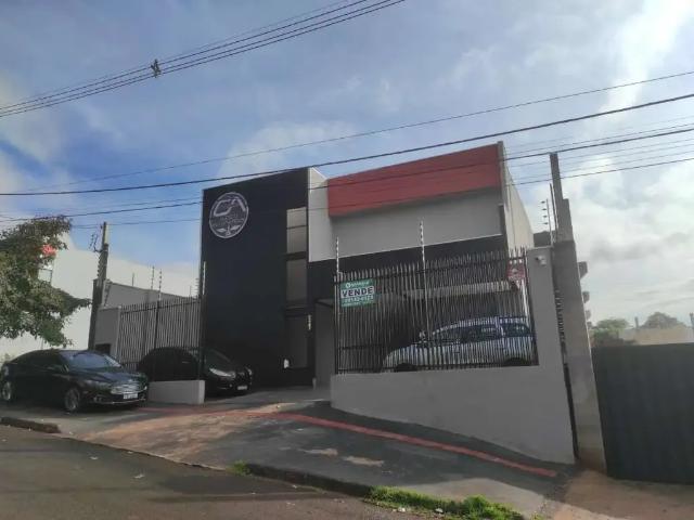 Casa / Sobrado Comercial para Venda em Maringá/PR Jardim Portugal