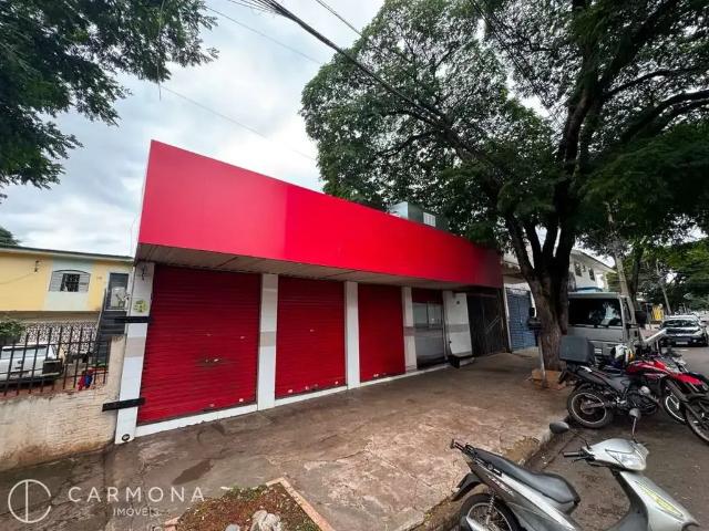 Casa / Sobrado Comercial para Venda em Maringá/PR Parque Avenida 3 Quartos