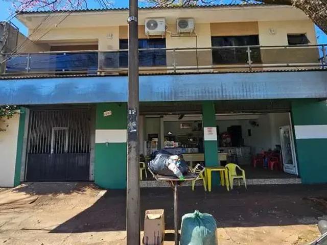 Casa / Sobrado Comercial para Venda em Maringá/PR Parque Palmeiras