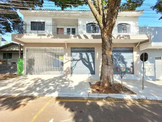 Casa / Sobrado Comercial para Venda em Maringá/PR Vila Morangueira 4 Quartos