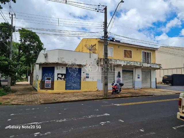 Casa / Sobrado Comercial para Venda em Maringá/PR Vila Morangueira