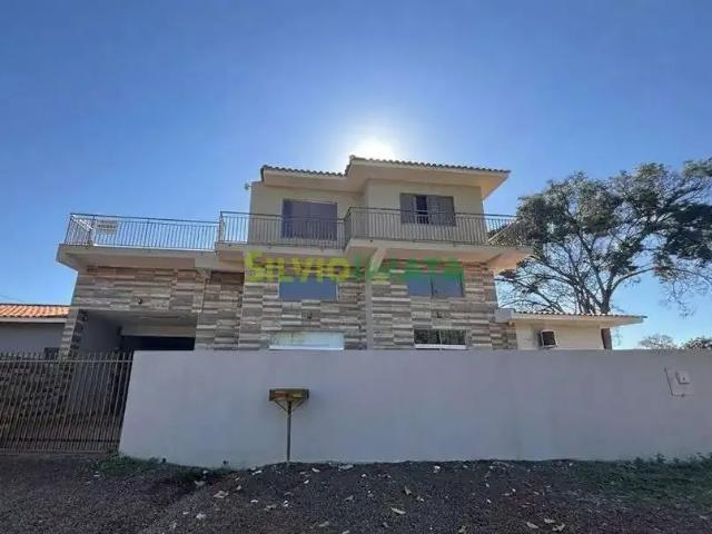 Casa / Sobrado Comercial para Venda em Maringá/PR Vila Nova