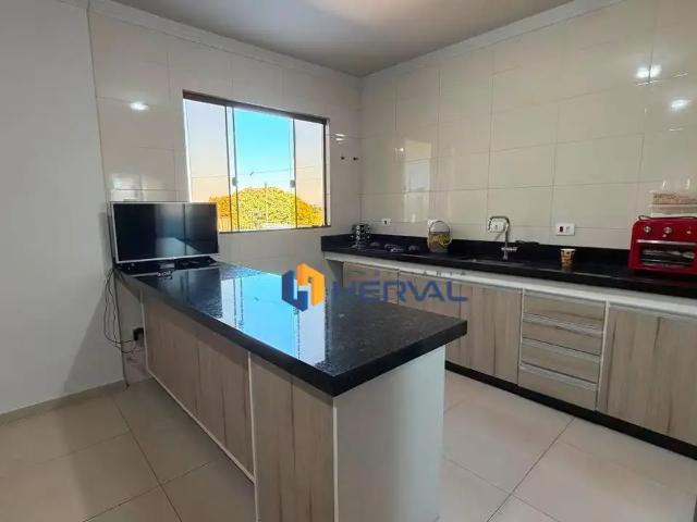 Casa / Sobrado Comercial para Venda em Maringá/PR Vila Nova 3 Quartos
