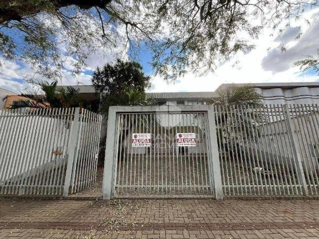 Casa / Sobrado Comercial para Venda em Maringá/PR Zona 04 3 Quartos