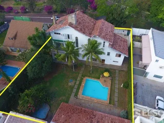 Casa / Sobrado Comercial para Venda em Maringá/PR Zona 05
