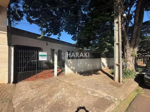 Casa / Sobrado Comercial para Venda em Maringá/PR Zona 06