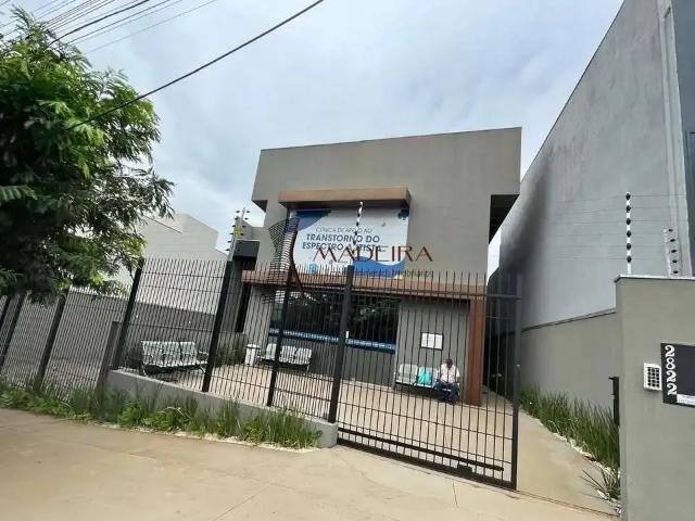 Casa / Sobrado Comercial para Venda em Maringá/PR Zona 06