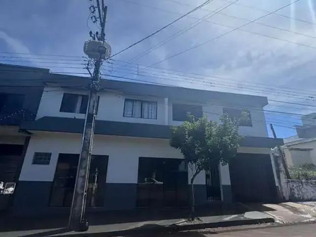 Casa / Sobrado Comercial para Venda em Marialva/PR Centro 11 Quartos