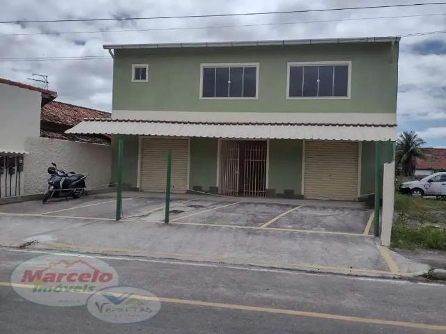 Casa / Sobrado Comercial para Venda em Maricá/RJ Centro