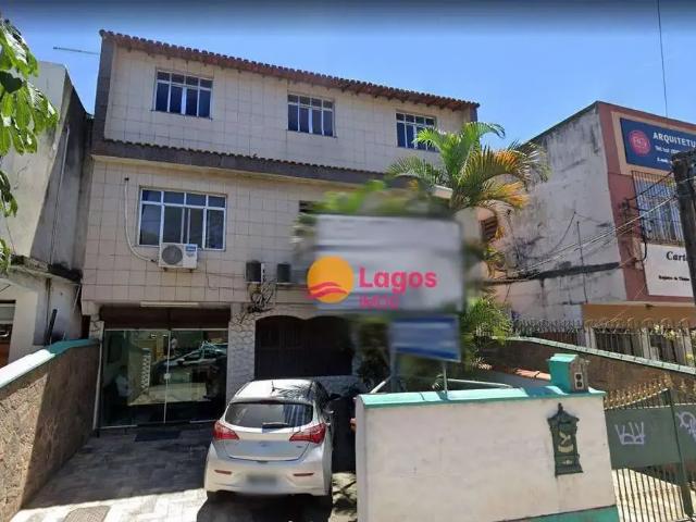 Casa / Sobrado Comercial para Venda em Maricá/RJ Centro 4 Quartos