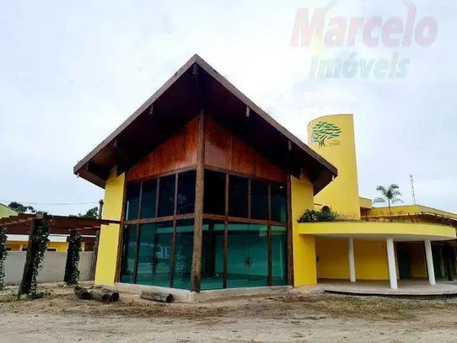Casa / Sobrado Comercial para Venda em Maricá/RJ Bananal Ponta Negra