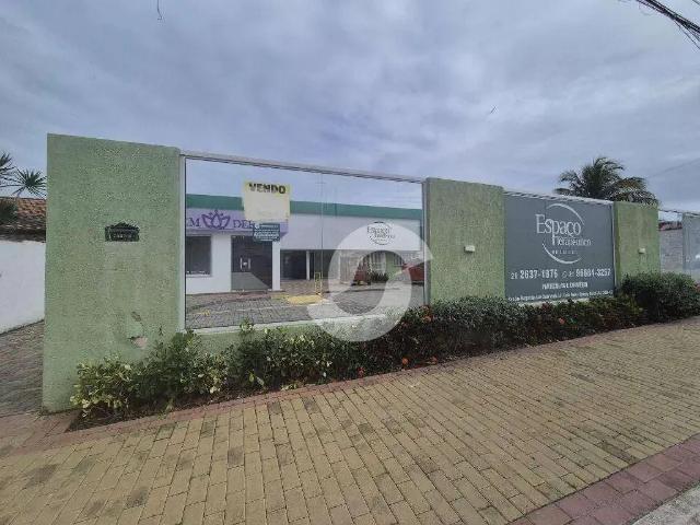 Casa / Sobrado Comercial para Venda em Maricá/RJ Barroco Itaipuaçu
