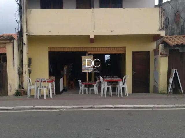 Casa / Sobrado Comercial para Venda em Maricá/RJ Guaratiba Ponta Negra 12 Quartos