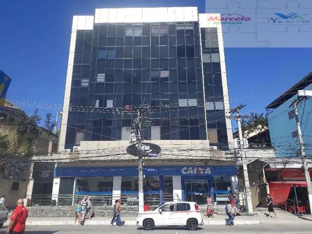 Casa / Sobrado Comercial para Venda em Maricá/RJ Flamengo