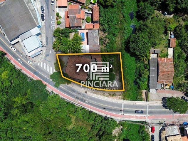 Casa / Sobrado Comercial para Venda em Maricá/RJ Mumbuca 3 Quartos