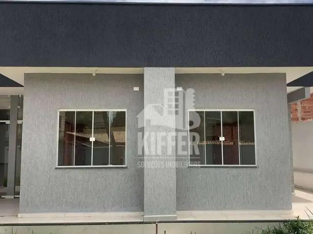 Casa / Sobrado Comercial para Venda em Maricá/RJ São José do Imbassaí 2 Quartos