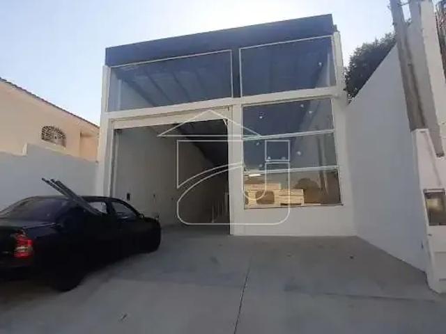 Casa / Sobrado Comercial para Venda em Marília/SP Marília
