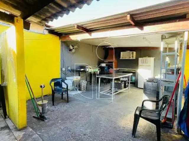 Casa / Sobrado Comercial para Venda em Marília/SP Marília