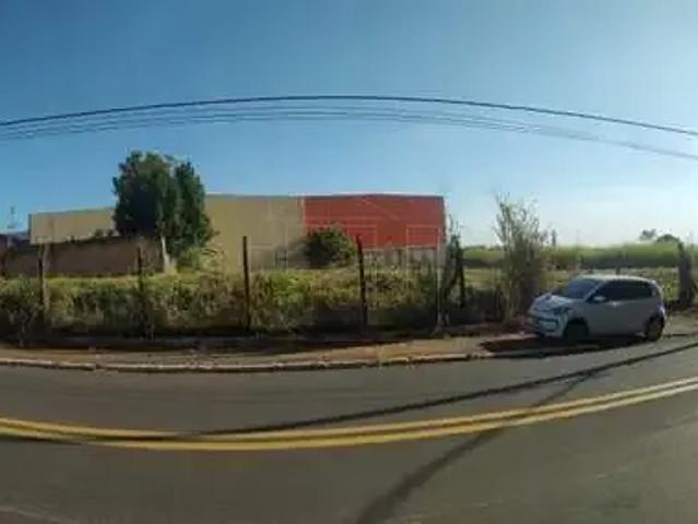 Casa / Sobrado Comercial para Venda em Marília/SP Mirante