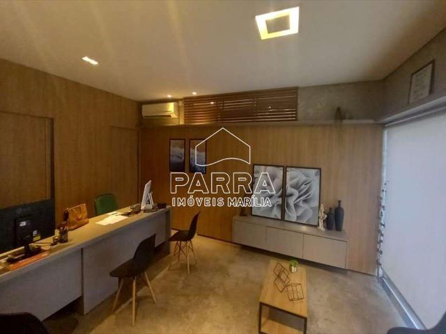 Casa / Sobrado Comercial para Venda em Marília/SP Mirante