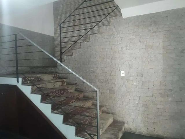 Casa / Sobrado Comercial para Venda em Marília/SP Alto Cafezal 9 Quartos