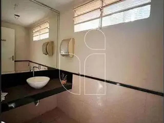 Casa / Sobrado Comercial para Venda em Marília/SP Alto Cafezal