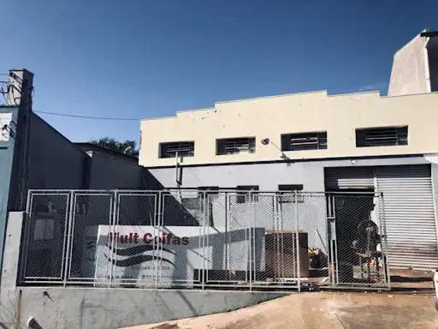 Casa / Sobrado Comercial para Venda em Marília/SP Banzato