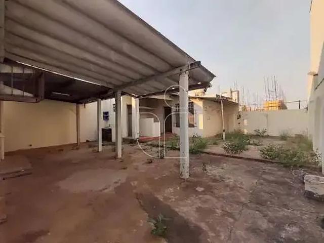 Casa / Sobrado Comercial para Venda em Marília/SP Barbosa