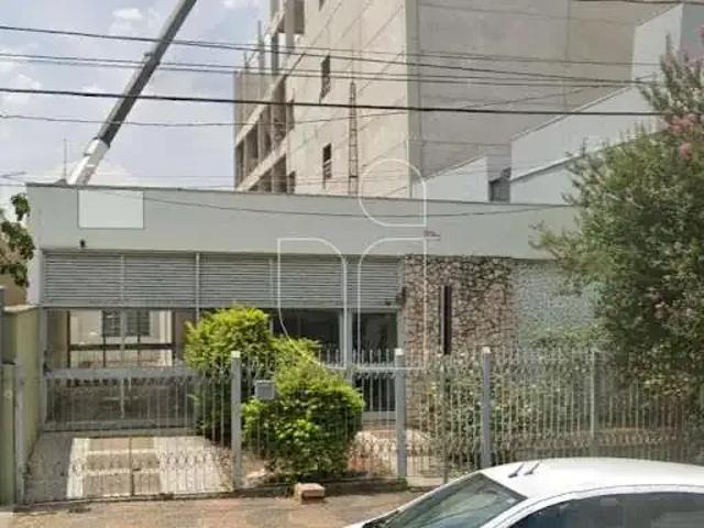 Casa / Sobrado Comercial para Venda em Marília/SP Centro