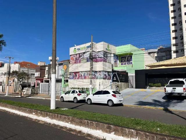 Casa / Sobrado Comercial para Venda em Marília/SP Centro