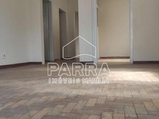 Casa / Sobrado Comercial para Venda em Marília/SP Centro