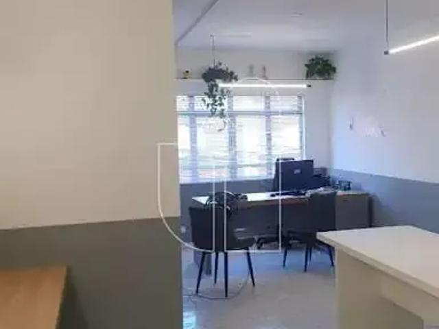 Casa / Sobrado Comercial para Venda em Marília/SP Centro 1 Quartos