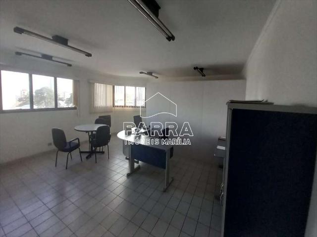 Casa / Sobrado Comercial para Venda em Marília/SP Centro