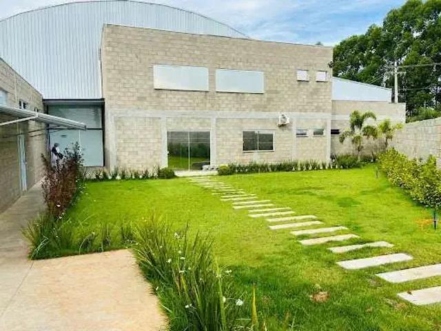 Casa / Sobrado Comercial para Venda em Marília/SP Chácara de Recreio Letícia II Padre Nóbrega