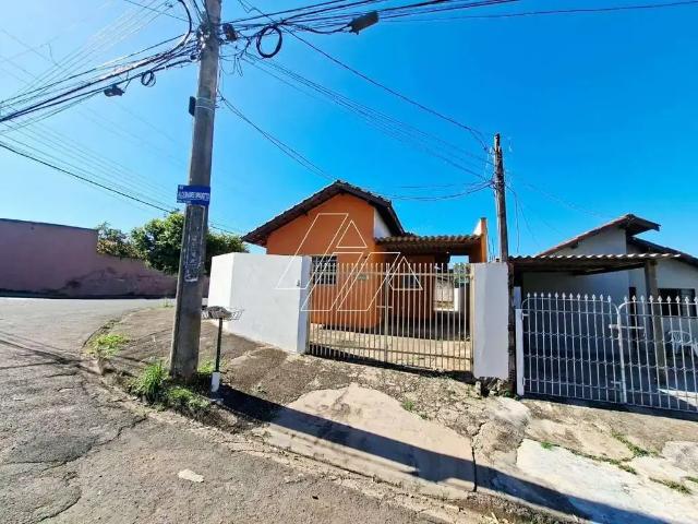 Casa / Sobrado Comercial para Venda em Marília/SP Conjunto Residencial Luiz Egydio de Cerqueira César 2 Quartos