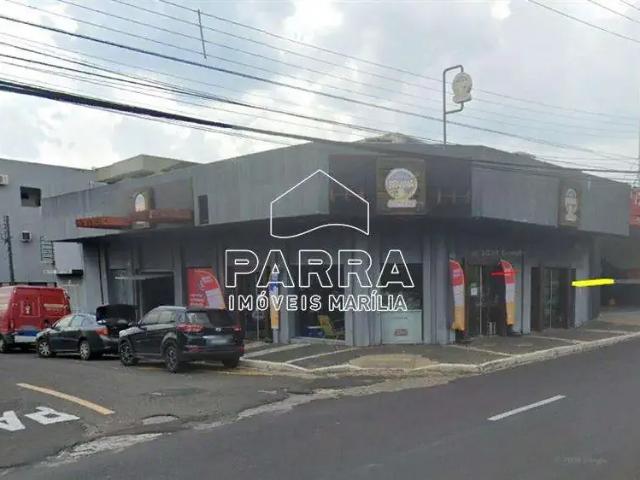 Casa / Sobrado Comercial para Venda em Marília/SP Fragata