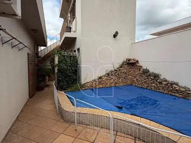 Casa / Sobrado Comercial para Venda em Marília/SP Jardim Tangará